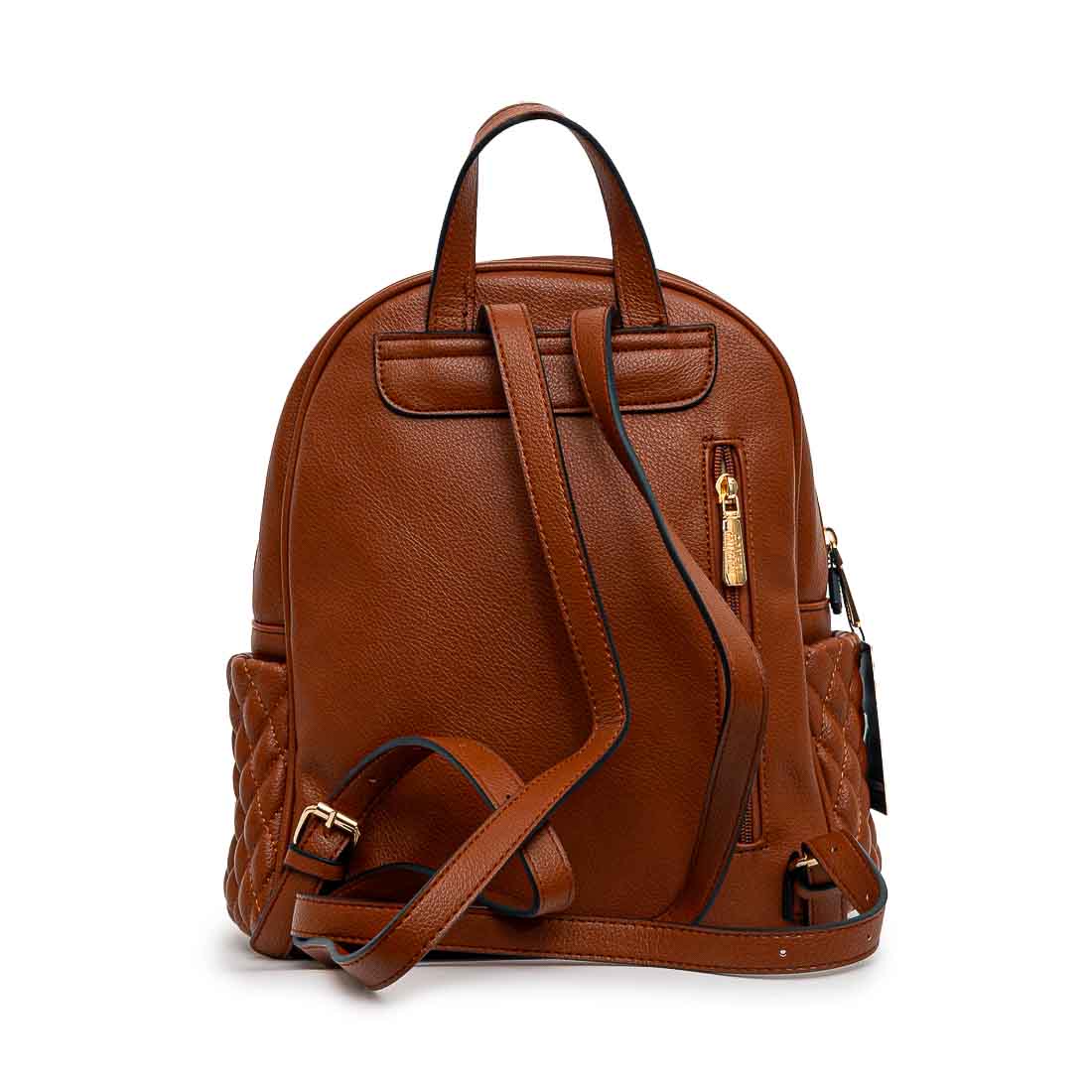 ENRICO COVERI Ταμπά backpack - POLITIS SHOES